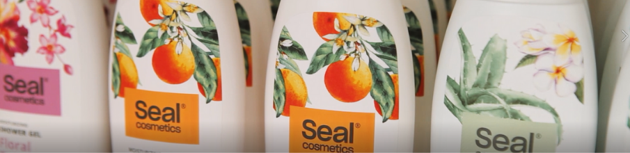 PAR SEAL COSMETICS